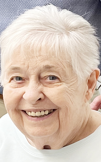 Judith A. ‘Judy’ Weaver | News, Sports, Jobs - Altoona Mirror